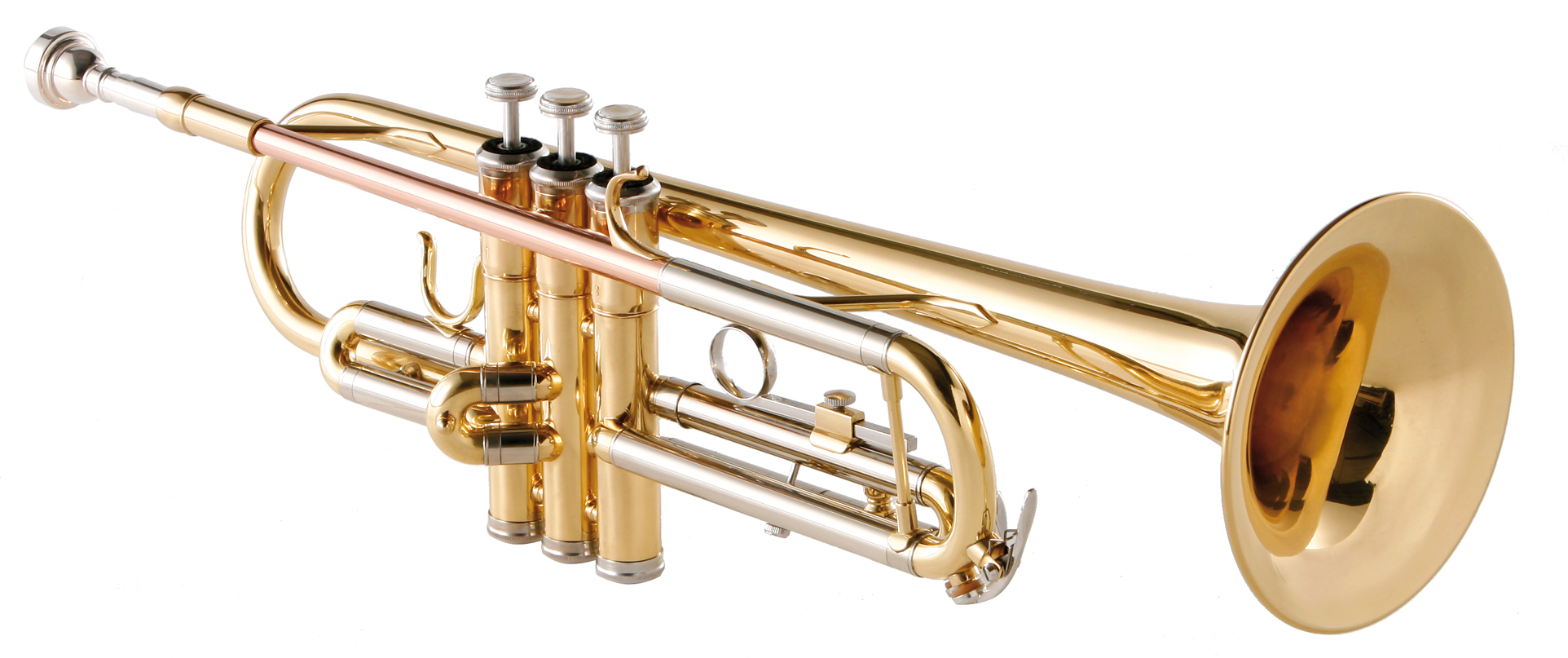 MTP Bb-Trumpet Mod.T-810 Allegro II - MTP manufactory - quality since ...