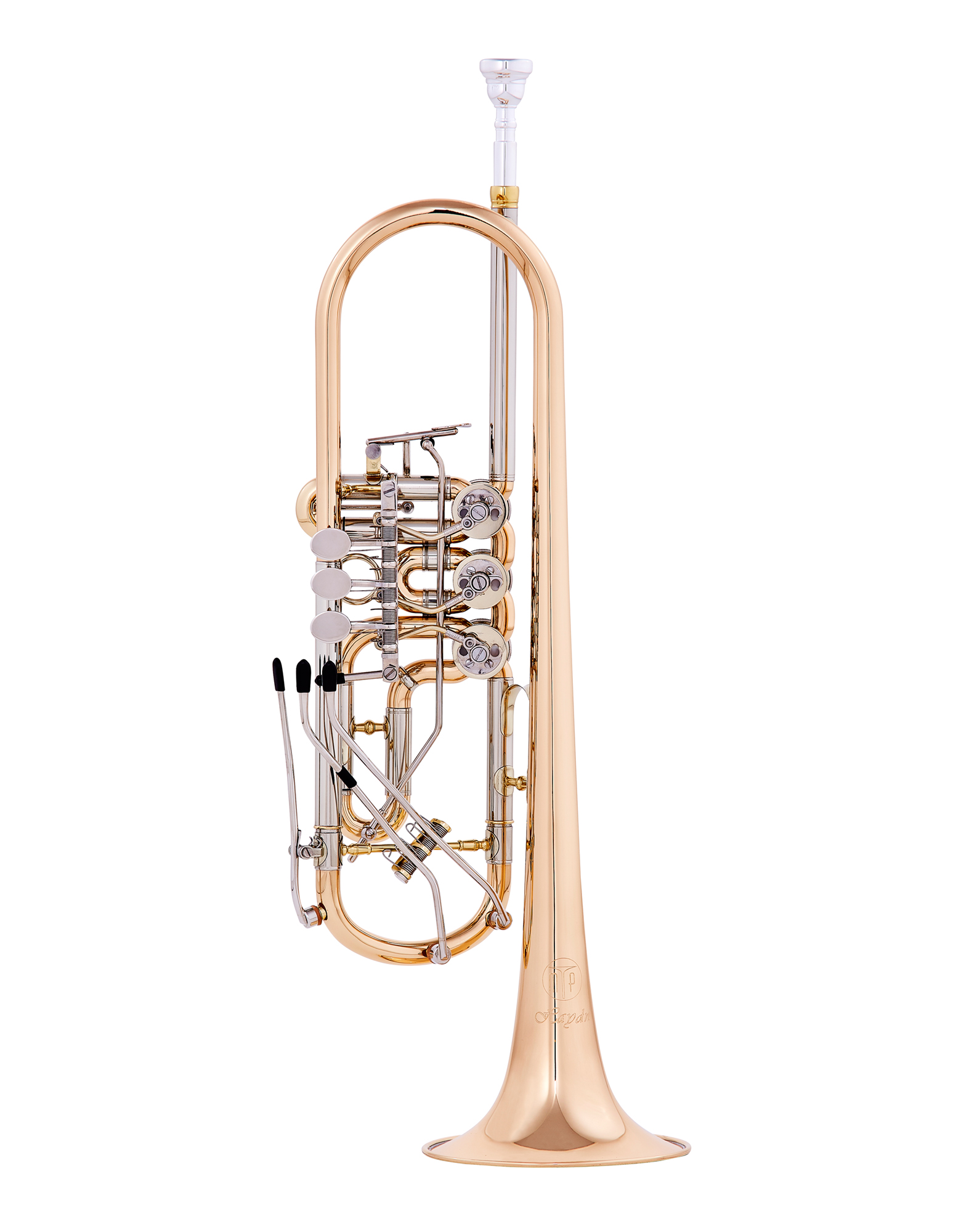 Brass instruments - MTP Manufaktur - Quality for 25 years