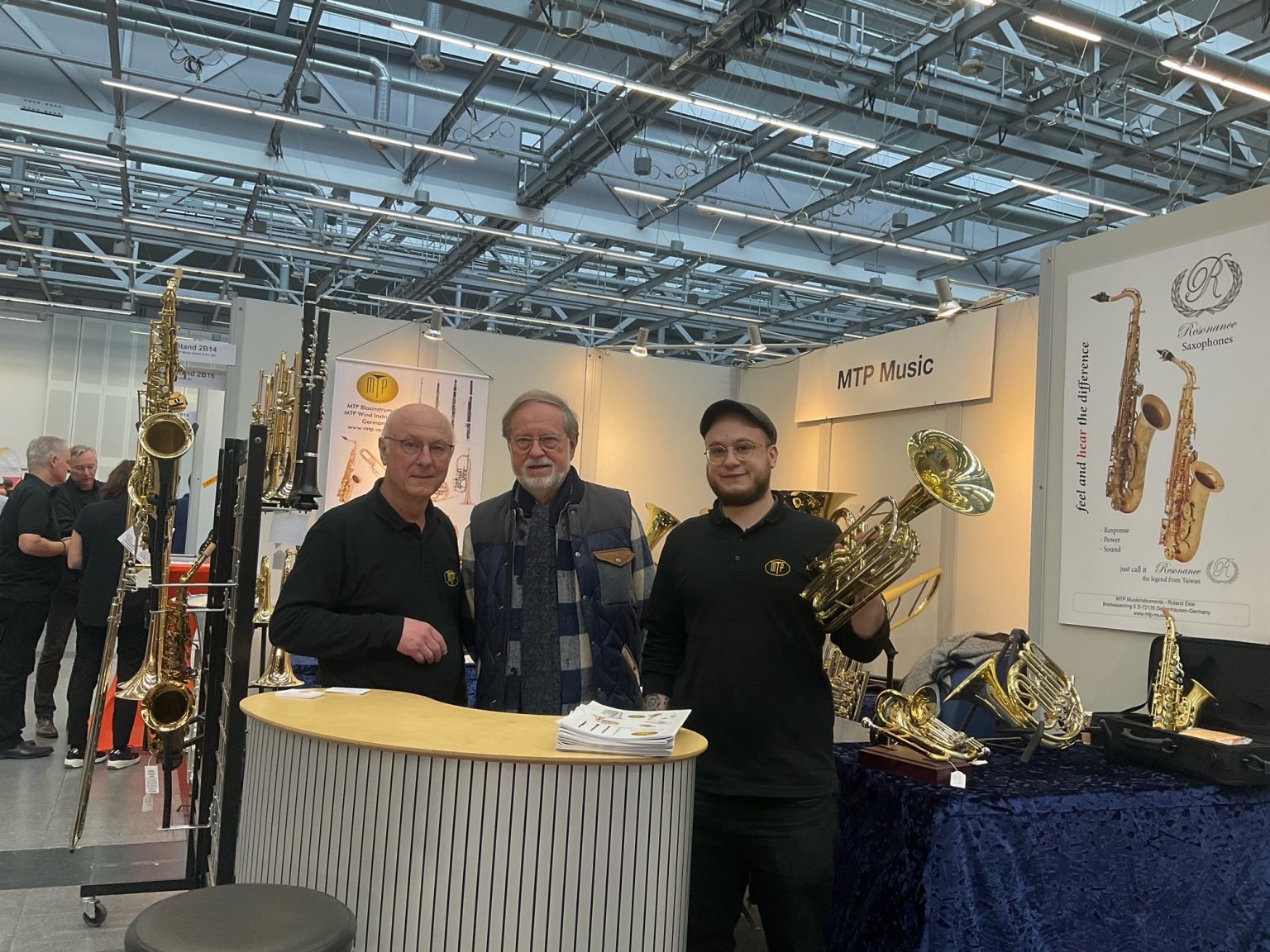 MTP Manufaktur - Quality for 25 years - Production and wholesale of ...